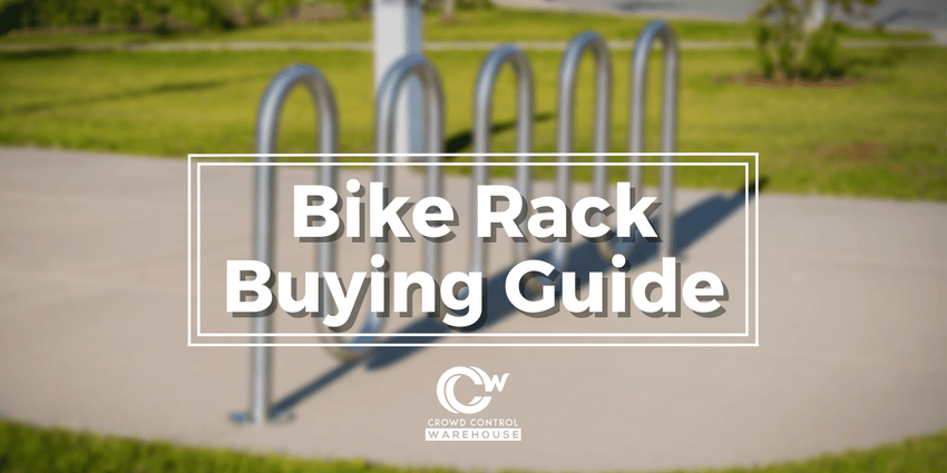 Bike Rack Buying Guide - How to Choose the Right Bike Rack – Crowd ...