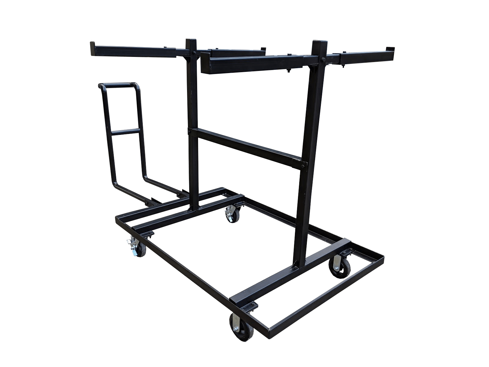 Barricade Storage Carts, Barricade Jacket Covers & Accessories – Crowd ...