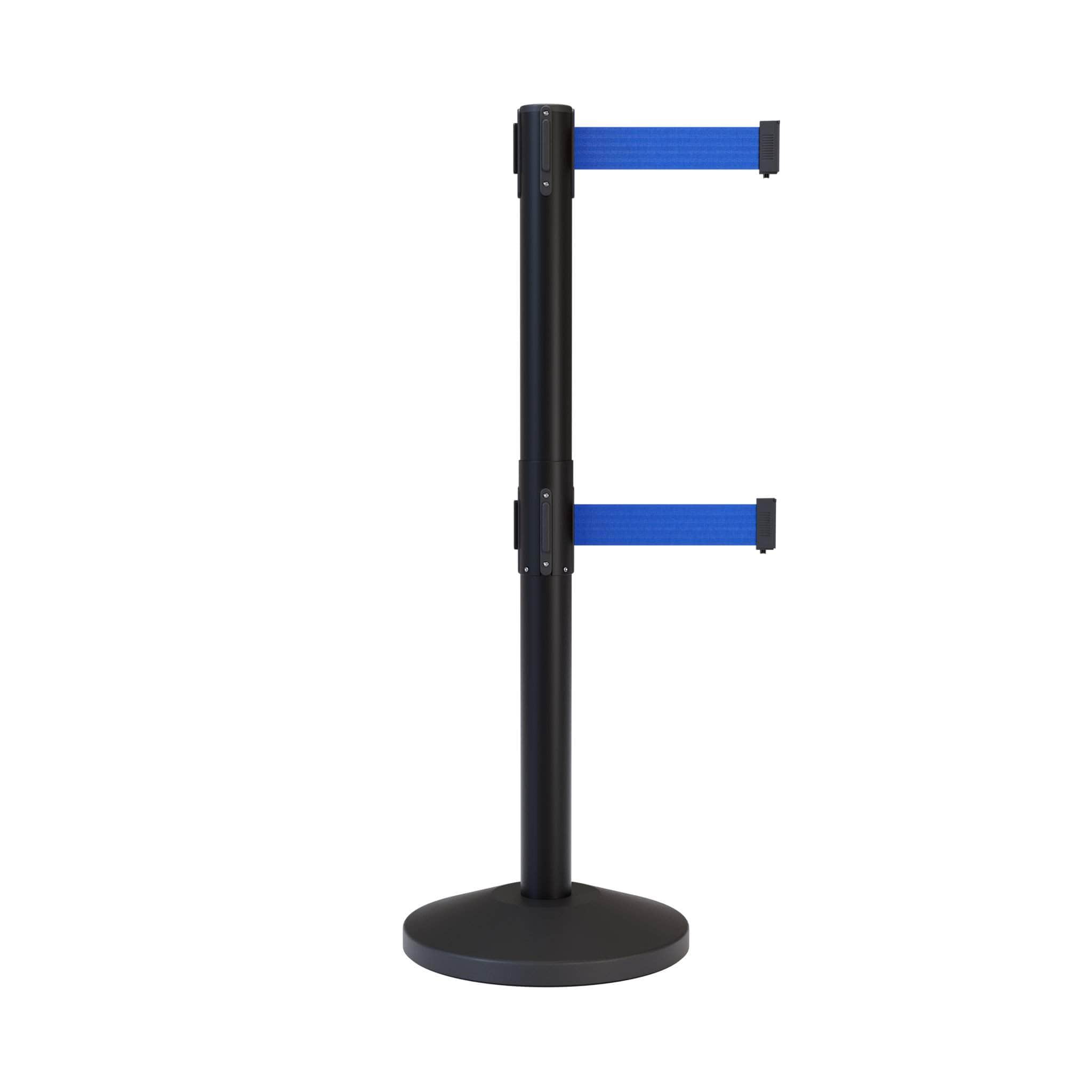 Dual Belt Items for Crowd Control – Crowd Control Warehouse