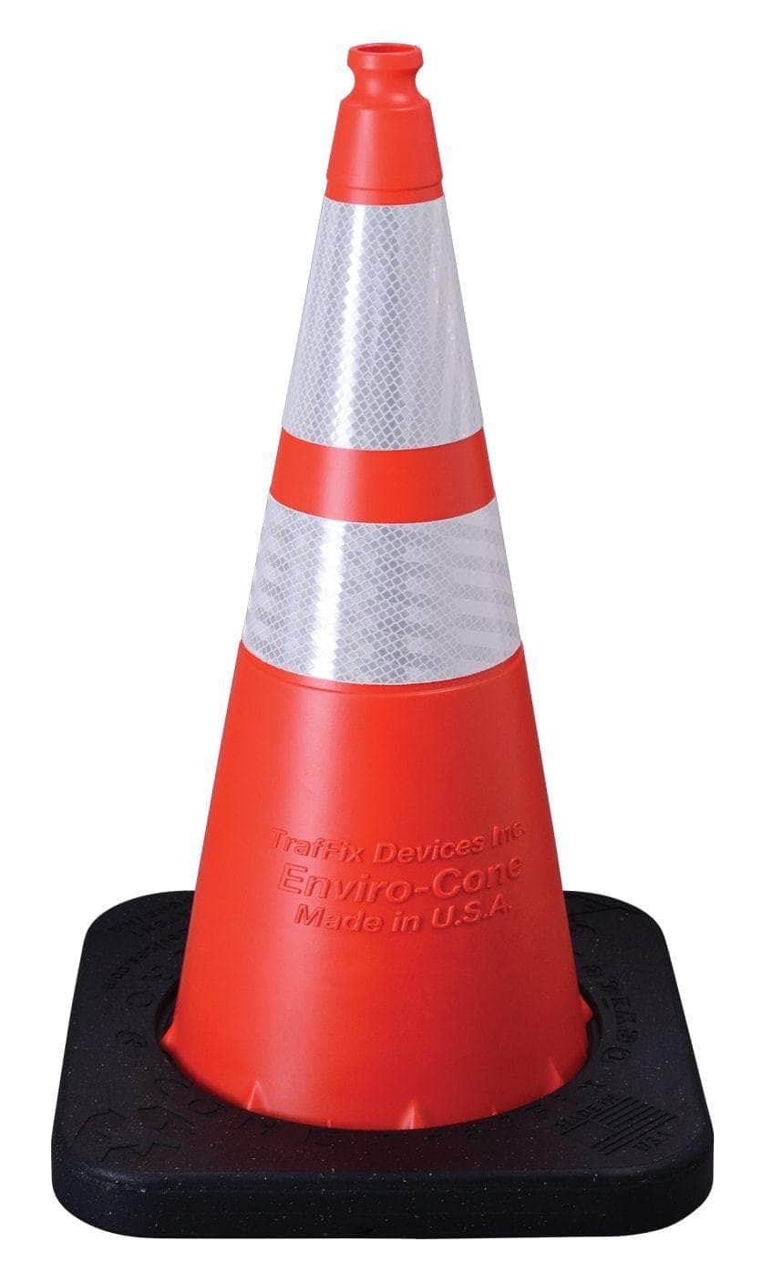 Small Plastic Cones Pvc