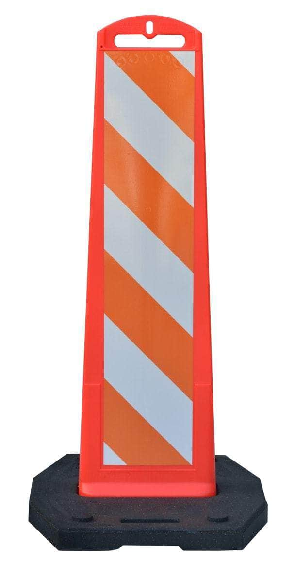 Premier Traffic Panel - Crowd Control Warehouse