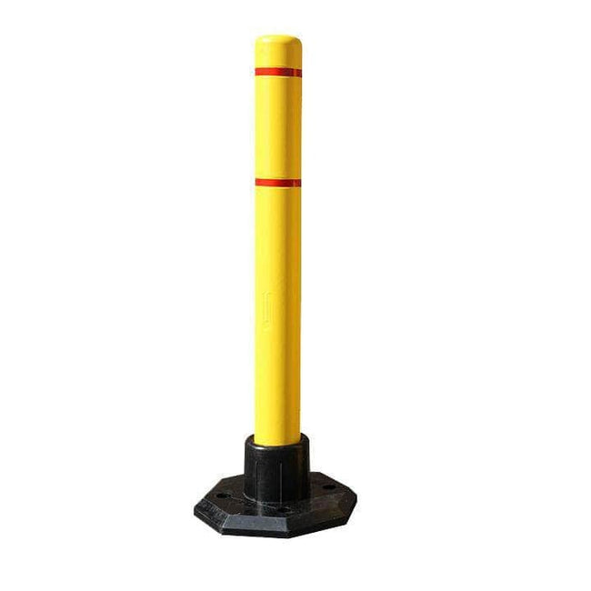 Portable Bollards for Temporary Access Control | CCW – Crowd Control ...