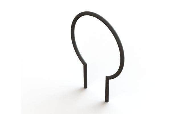 Commercial Bike Racks for Public & Business Use | CCW – Crowd Control ...