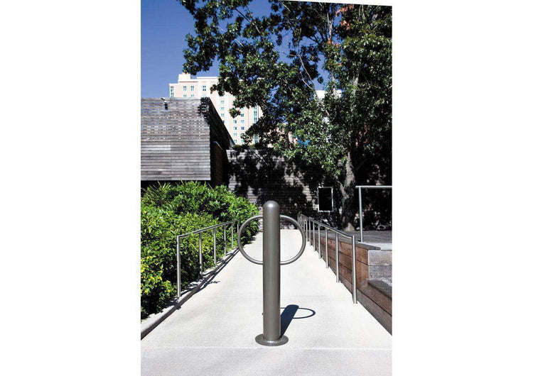 Commercial Bike Racks for Public & Business Use | CCW – Crowd Control ...