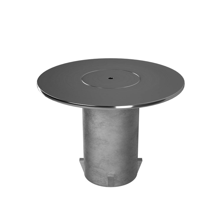 Fixed & Removable Post Rope Stanchions | Crowd Control – Crowd Control ...