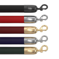 Movie Theater Line Ropes & Posts | Elegant Queue Control – Crowd ...