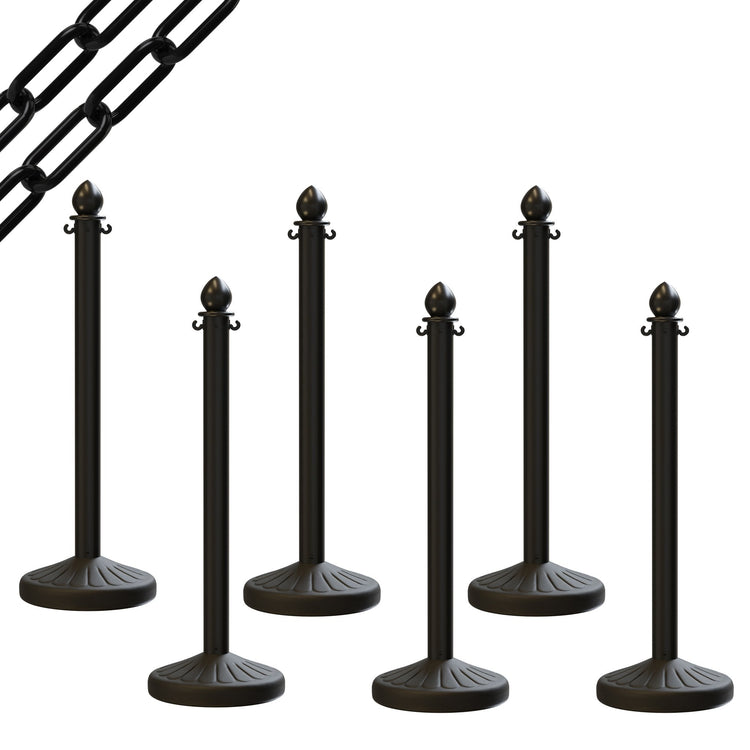 Line Dividers for Queue and Crowd Management | CCW – Crowd Control ...