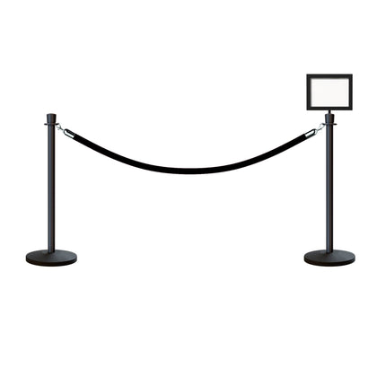 Movie Theater Line Ropes & Posts | Elegant Queue Control – Crowd ...